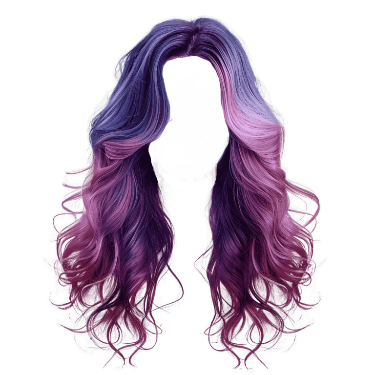 Hair Png Free Download - Rose Png