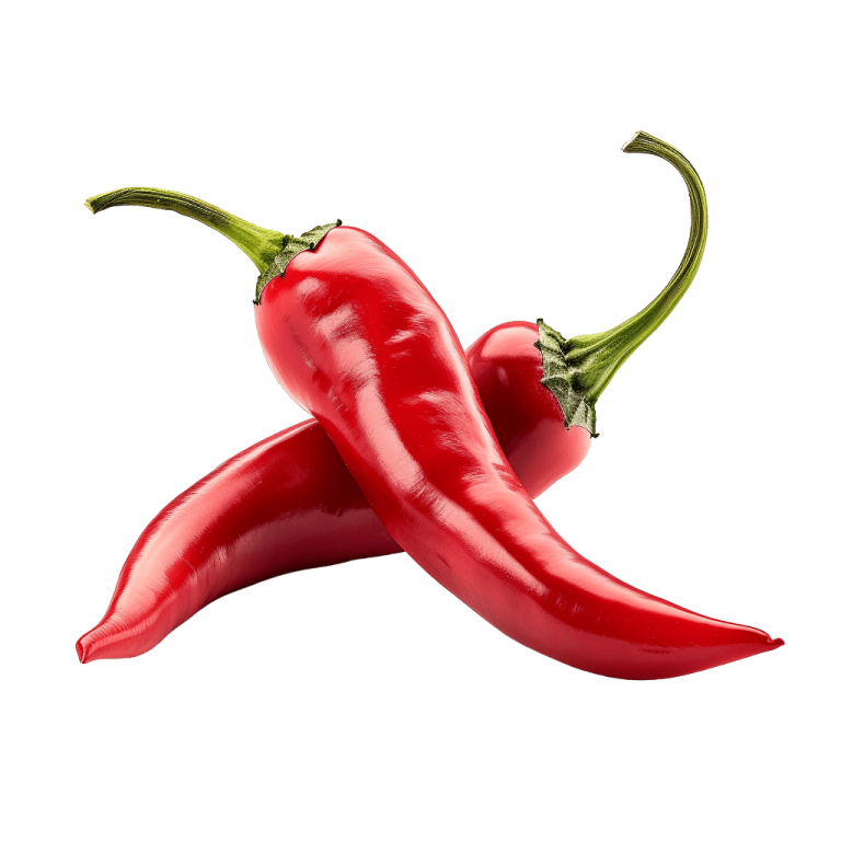 Chilli Png Free Download - Rose Png