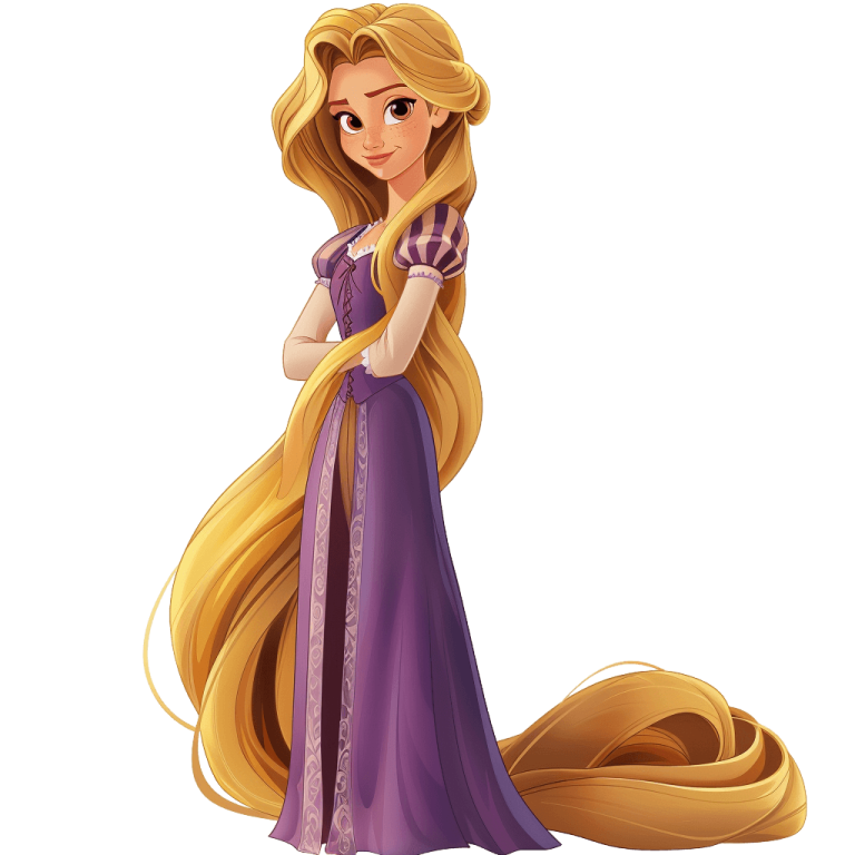 Rapunzel Png Rapunzel Png Download Free Png Rose Png